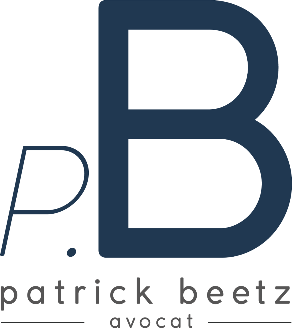 ACCUEIL - MAÎTRE PATRICK BEETZ